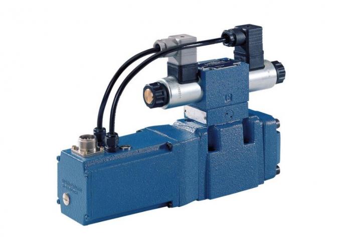 Rexroth-Art 4WRKE35-Richtungsventil, hydraulisches Proportionalventil